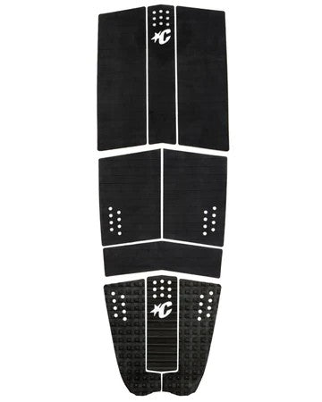 Creatures Reliance Foil Complete Deck Grip – Surf FX