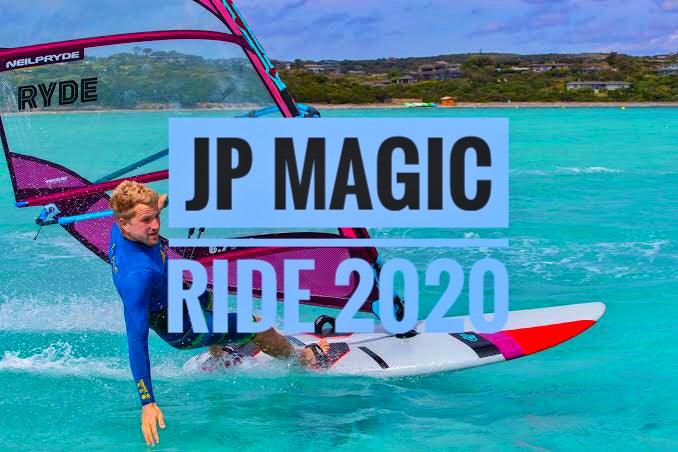 2020 JP Magic Ride – Surf FX