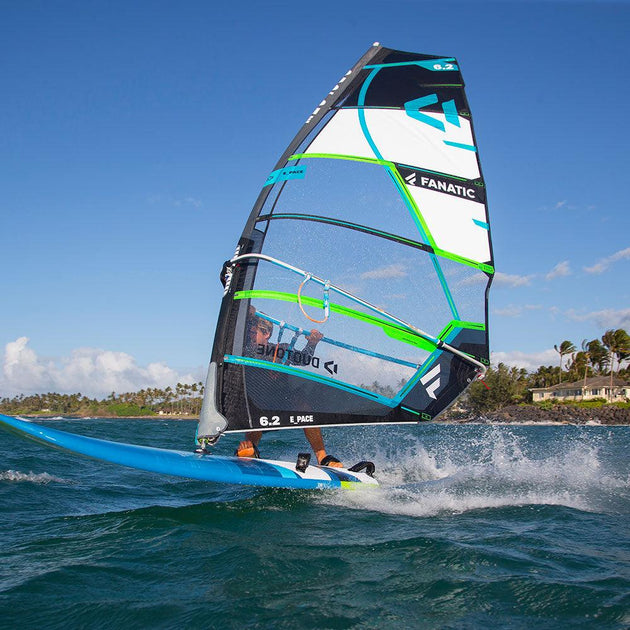 Windsurfing Sails Surf FX