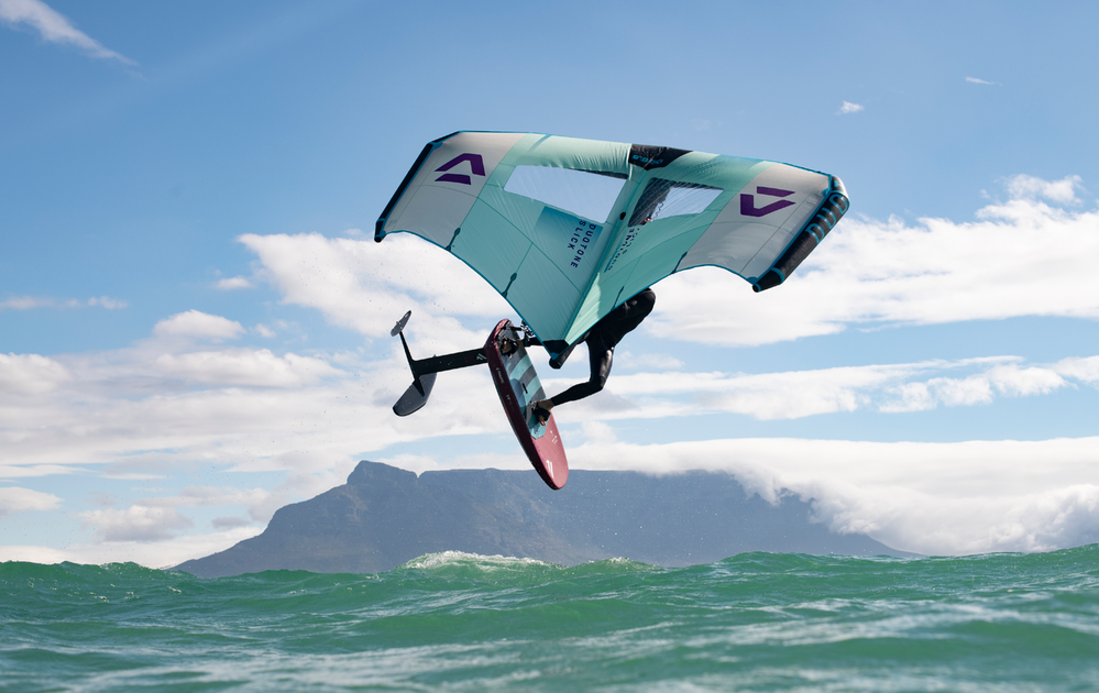 Duotone Wing Foiling and Foilboarding – Tagged "wingfoil"– Surf FX