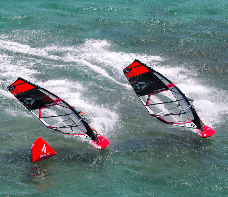 Windsurf Brands Surf FX