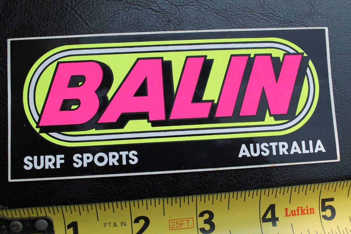 Balin Surf FX