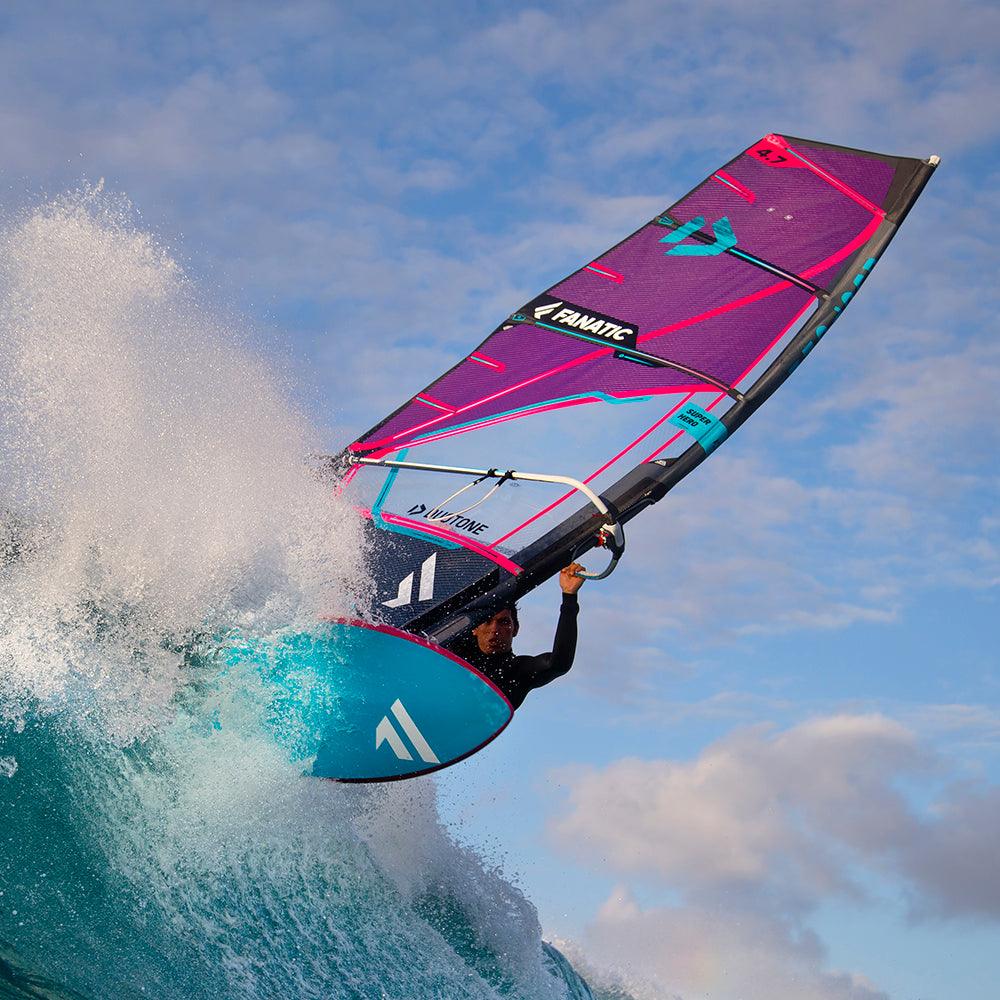 Windsurfing Boards Surf FX