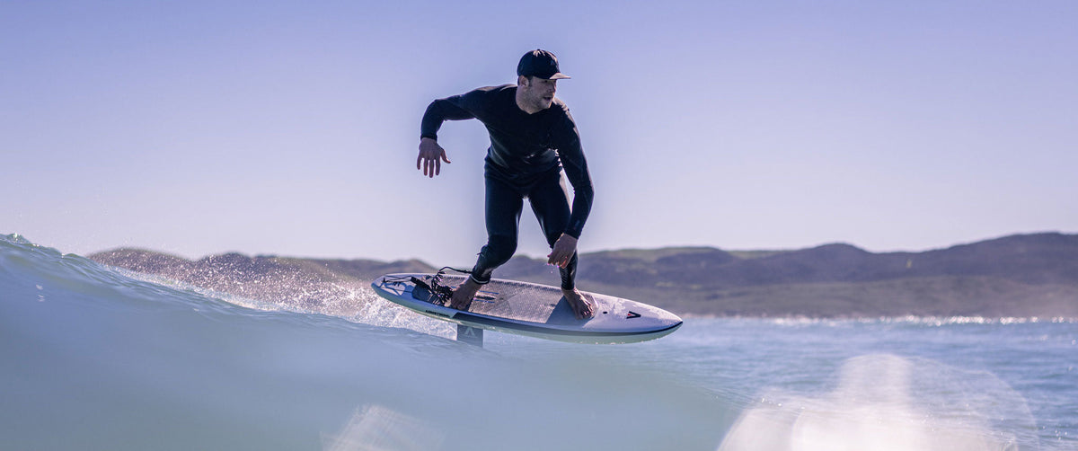 Surf Foilboarding Surf FX