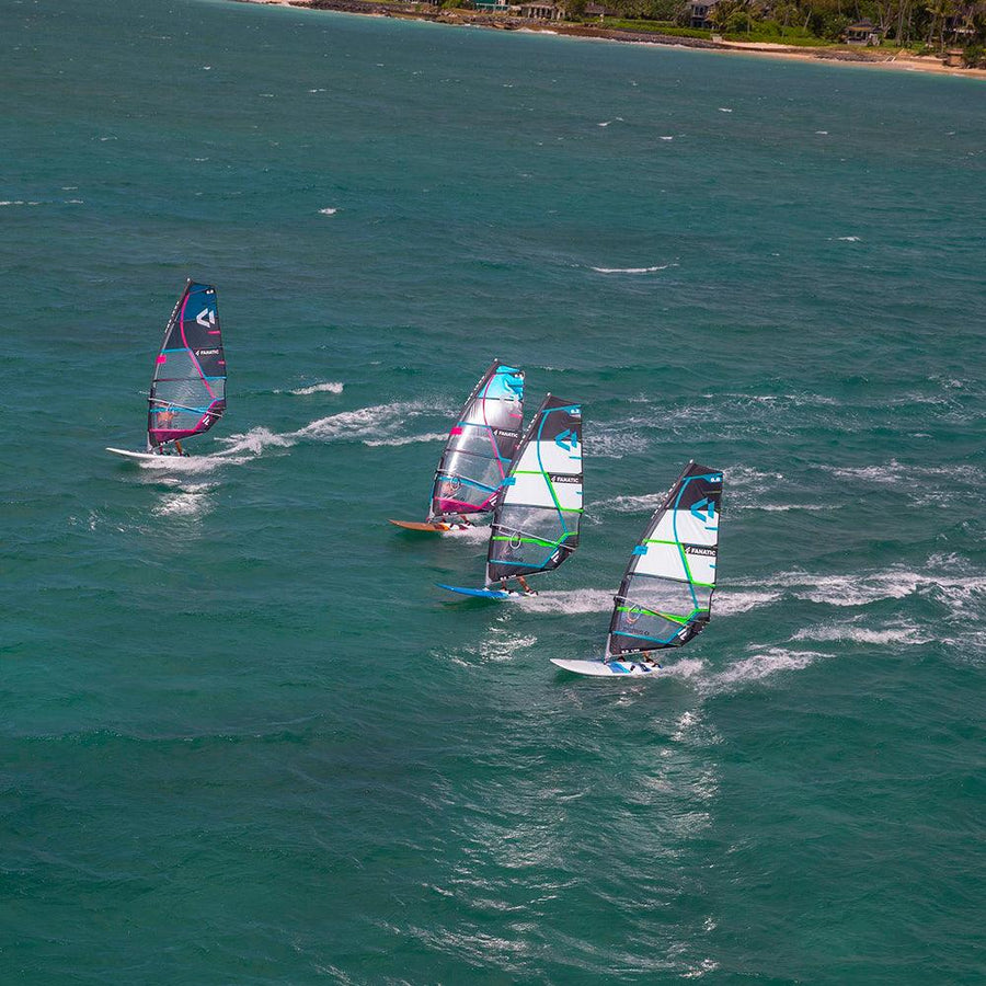 Surf FX - Kitesurf - Foilboard - Stand Up Paddleboard – Windsurf