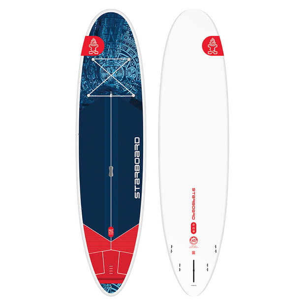 Starboard SUP Stand up paddle boards Australia Surf FX