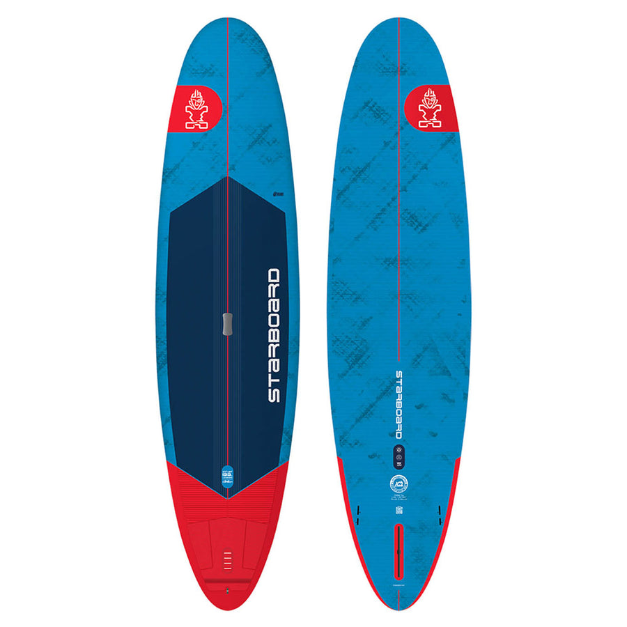 Starboard SUP Stand up paddle boards Australia Surf FX