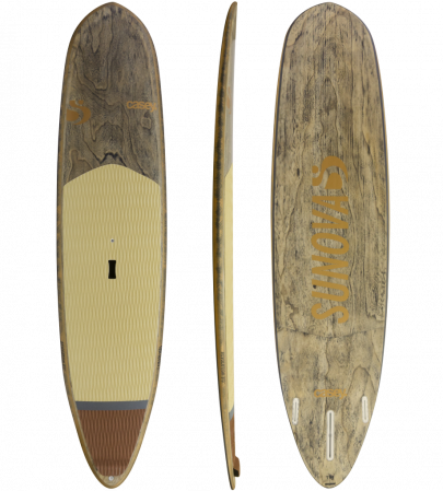 Sunova Stand Up Paddleboards - Surf FX