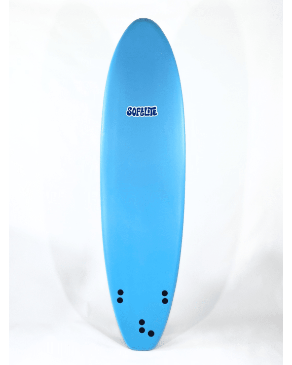 Softlite Slider Surfboard – Surf FX
