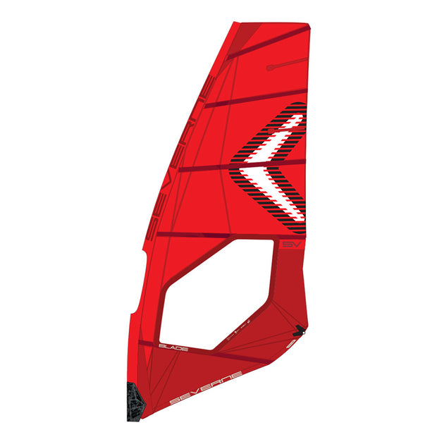 Severne Windsurfing Sails Boards and Accessories Australia Surf FX