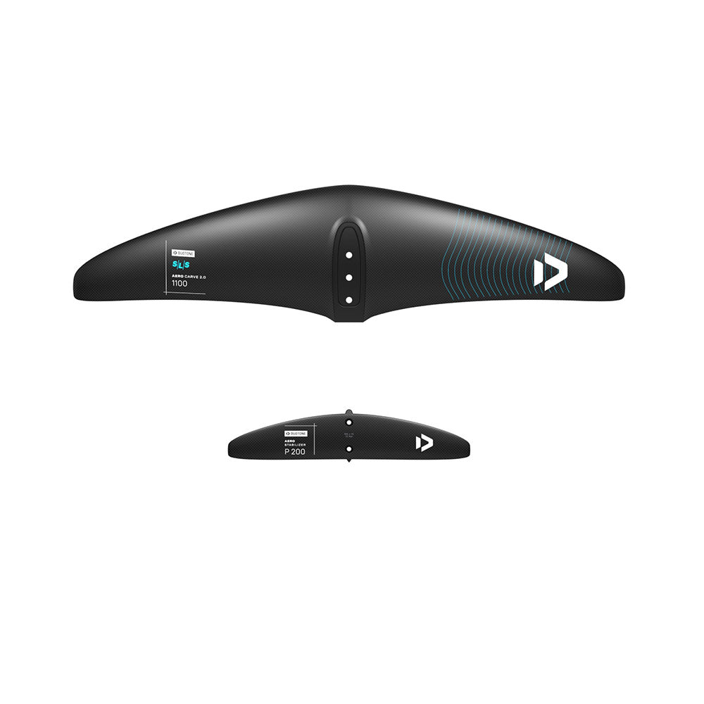 Duotone Wing Foiling and Foilboarding – Surf FX