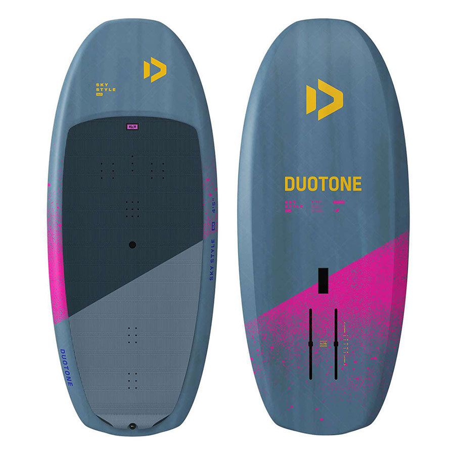 Surf FX - Kitesurf - Foilboard - Stand Up Paddleboard – Windsurf