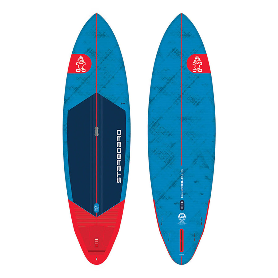 Starboard SUP Stand up paddle boards Australia Surf FX
