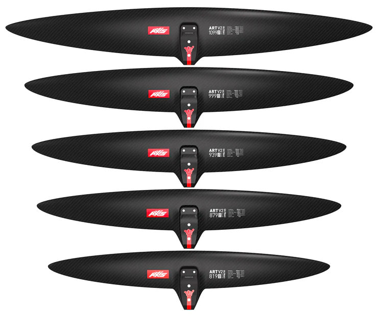 Axis Foils Australia Surf FX