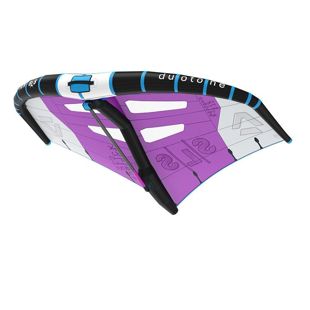 Wing Foiling Australia - Surf FX Gold Coast