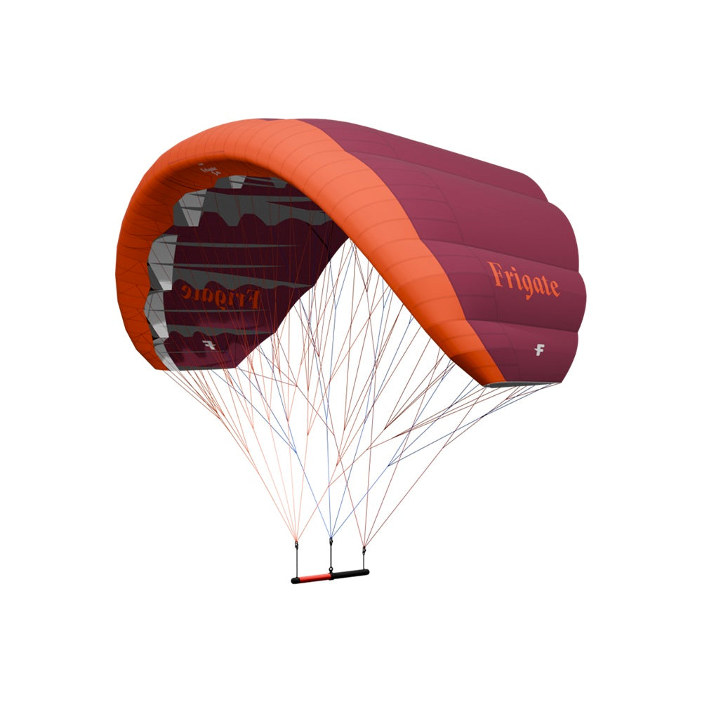 F-One Frigate Parawing – Surf FX