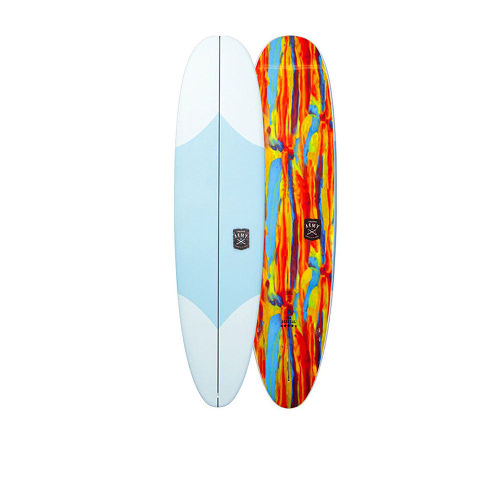 Ocean&Earth Creative Army ES Surfboard – Surf FX