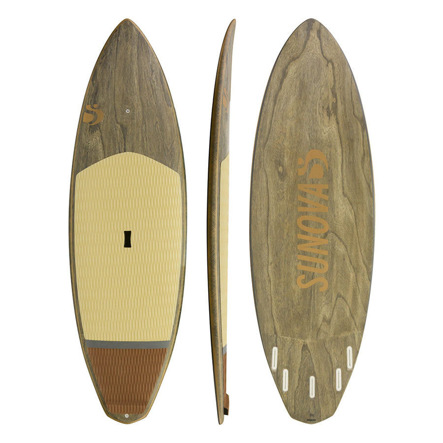 Sunova Stand Up Paddleboards - Surf FX