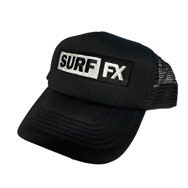Surf FX Trucker Hat Cap