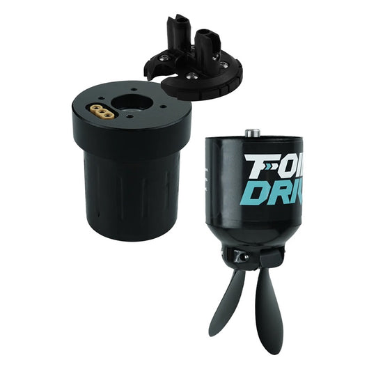 Foil Drive Electric Foil Assist Systems Australia – Surf FX