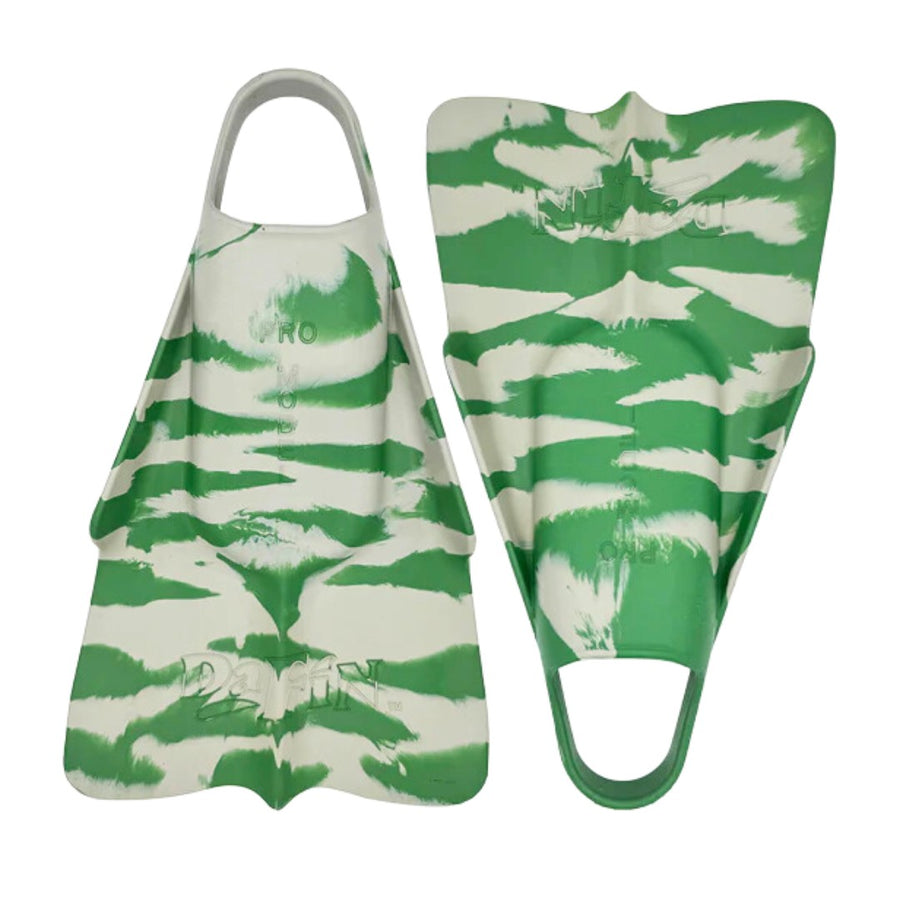 Bodyboard Fins Flippers - Surf FX