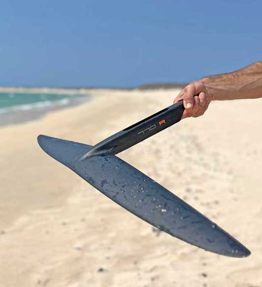 Code Foils – Surf FX