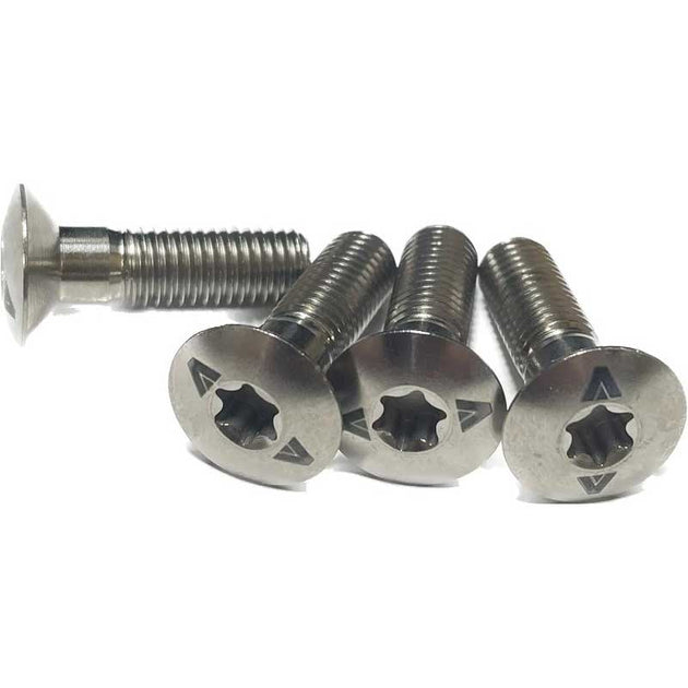 Armstrong M7 Bolts For Performance Mast – Surf FX