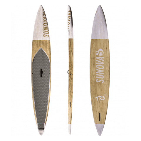 Sunova Stand Up Paddleboards - Surf FX