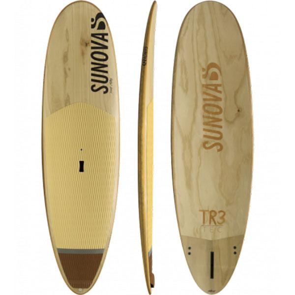 Sunova Stand Up Paddleboards - Surf FX