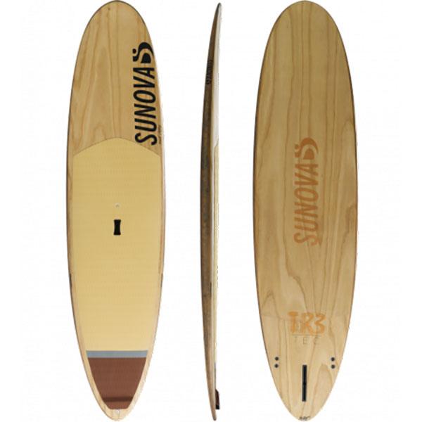 Sunova Stand Up Paddleboards - Surf FX