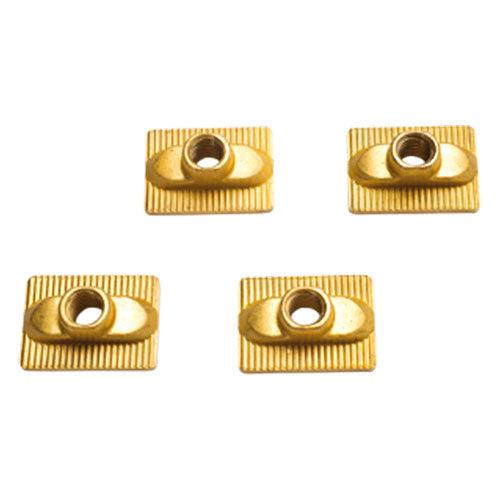 Duotone Track Nut Set – Surf FX