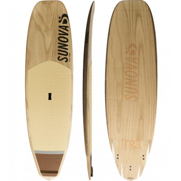 Sunova Stand Up Paddleboards - Surf FX
