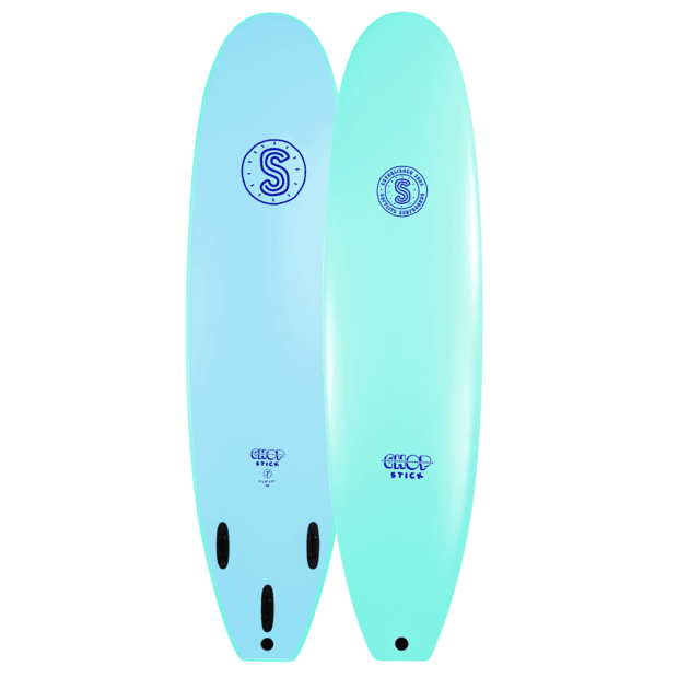 Softlite Chop Stick Surfboards Surf FX