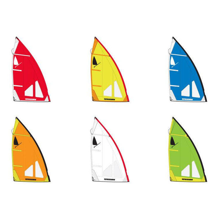 Windsurfer LT One Design Package – Surf FX