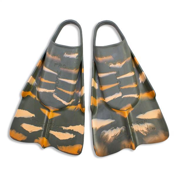 Bodyboard Fins Flippers - Surf FX