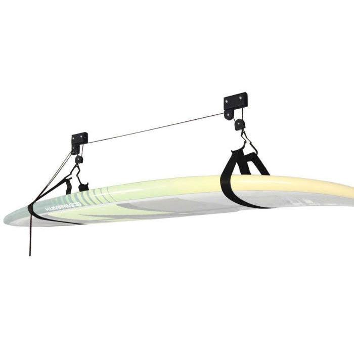 Ocean & Earth Hoist Ceiling Racks – Surf FX